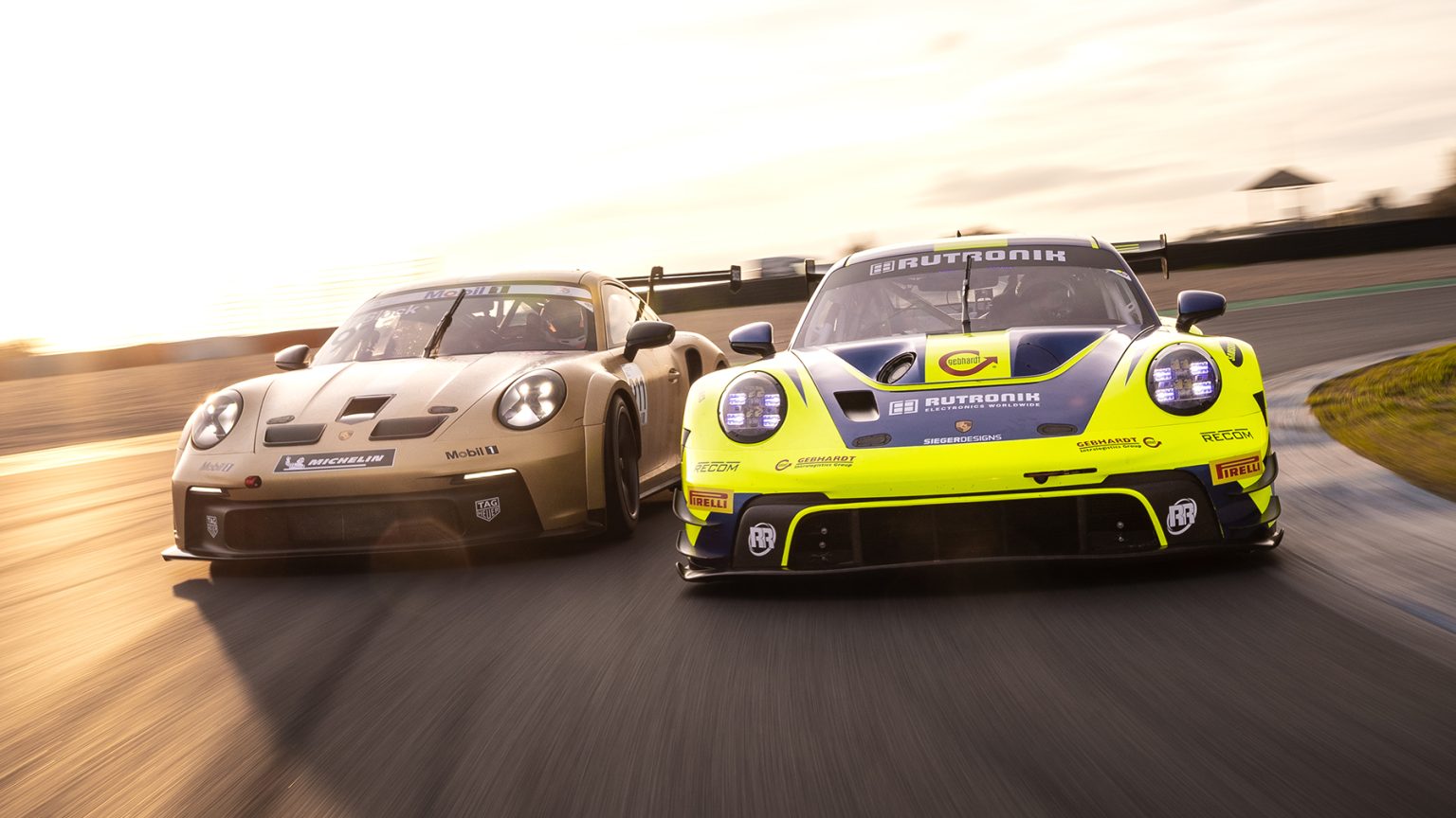 Homepage - 2D Datarecording - English