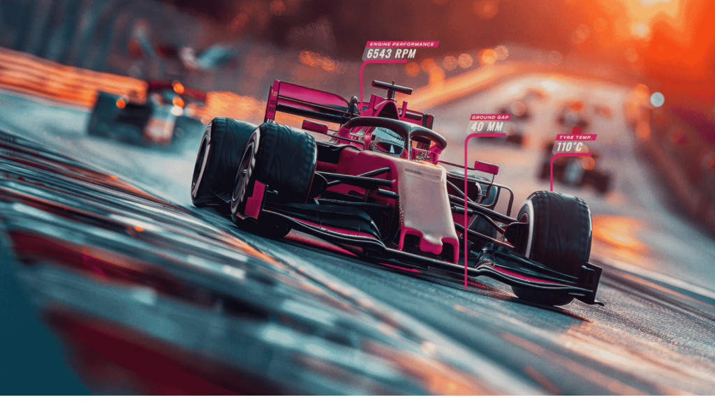 Homepage - 2D Datarecording - English