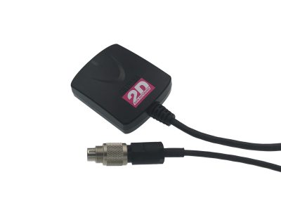 Datasheets - 2D Datarecording - English