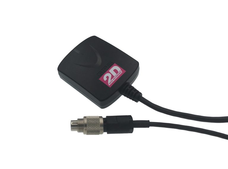 Datasheets - 2D Datarecording - English