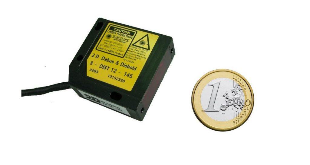 Datasheets - 2D Datarecording - English