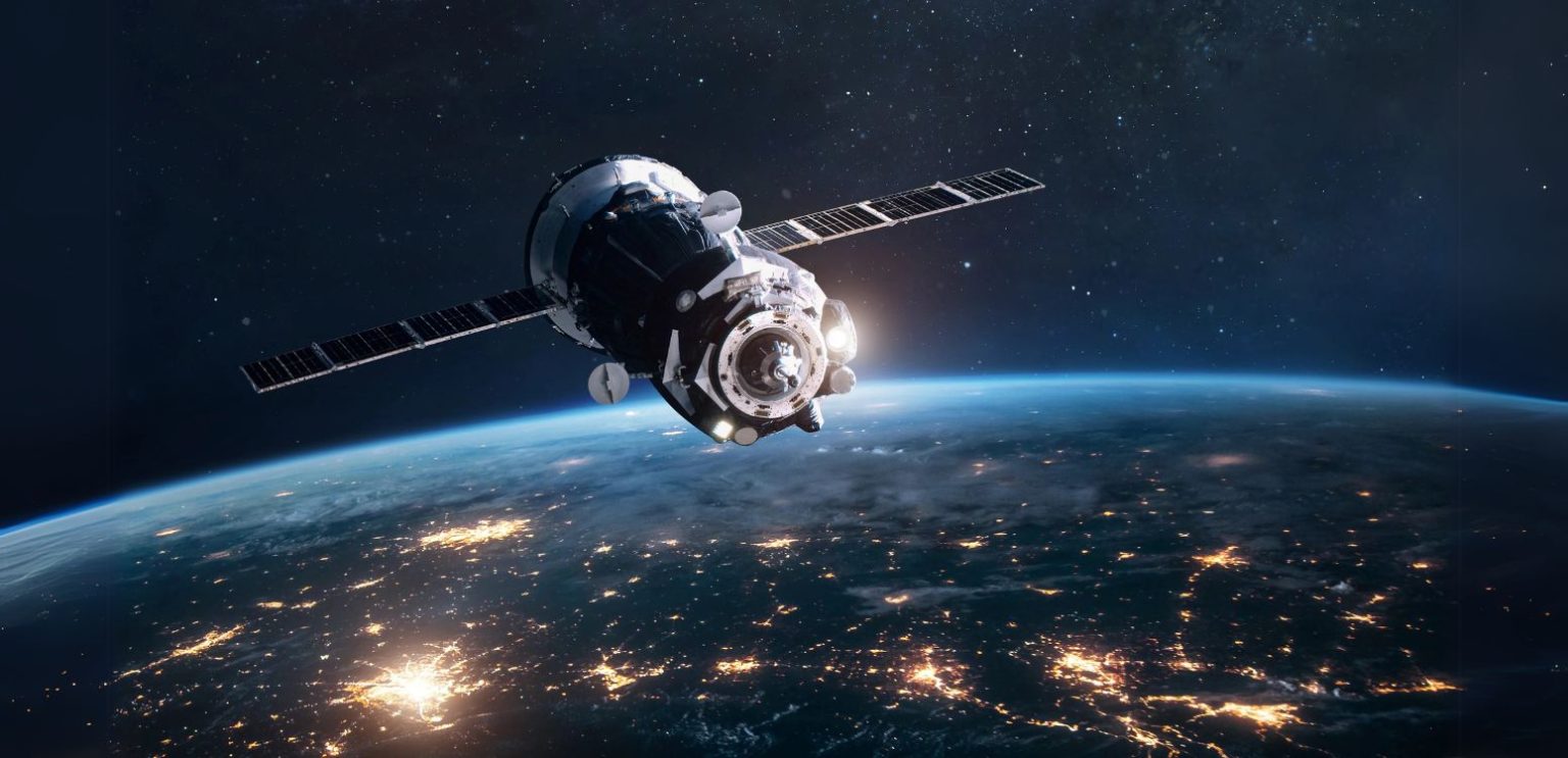 GPS/GNSS overview - 2D Datarecording - English